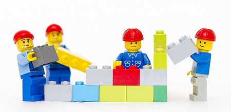 Lego Team Building Aktiviteter For Voksne - animaldagor