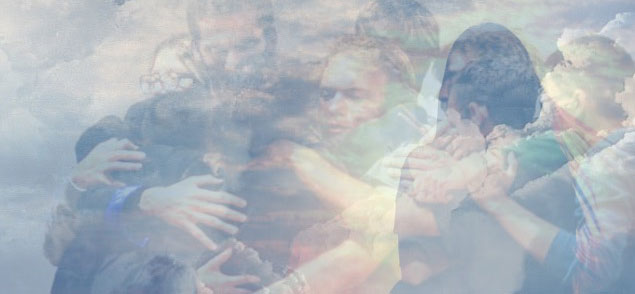 Hebrews 12:1-3 ; Matthew 5: 13-16; and Ephesians 1: 15-23 | Worship ...